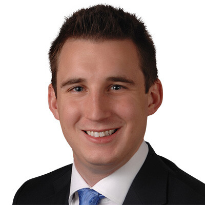 Mike Brooks | Vice President | PMCF