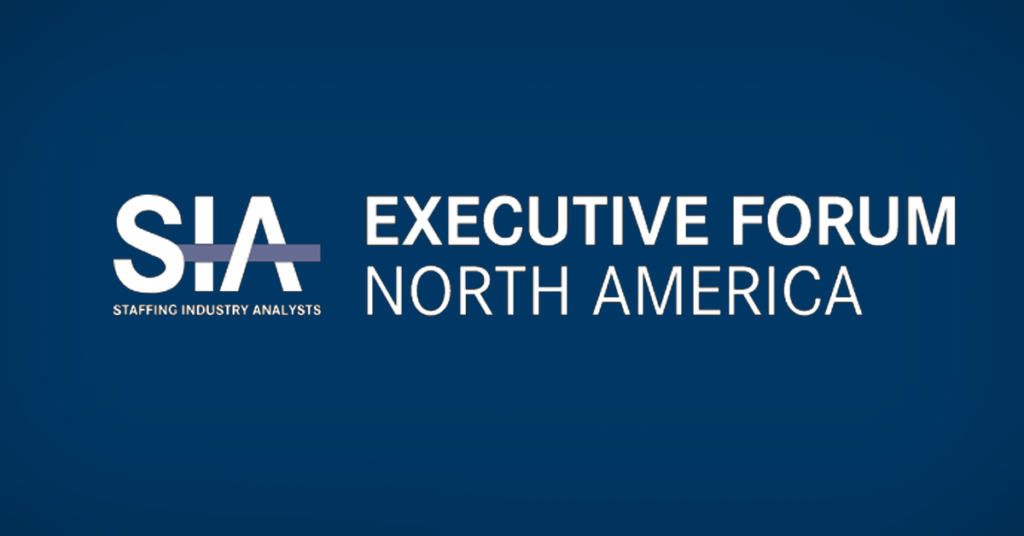 SIA’s 2022 Executive Forum