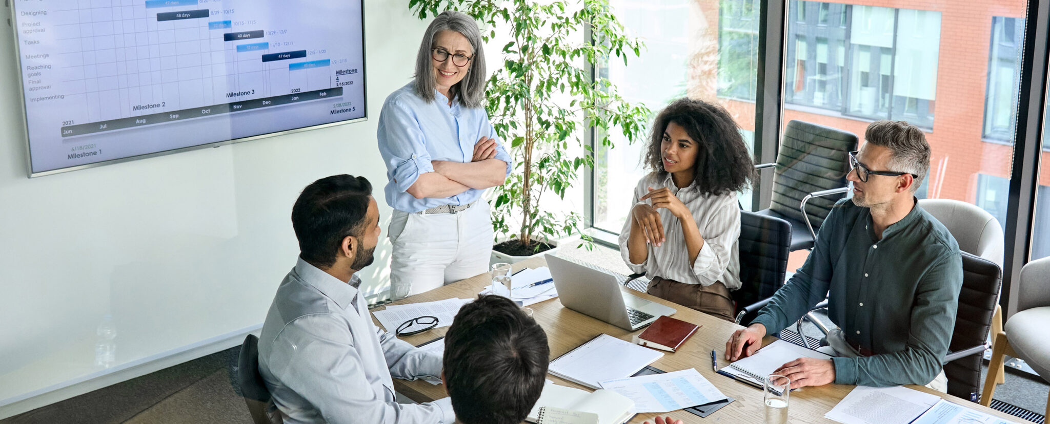 Human Capital Management M&A Pulse – Q1 2021 | PMCF Investment Banking