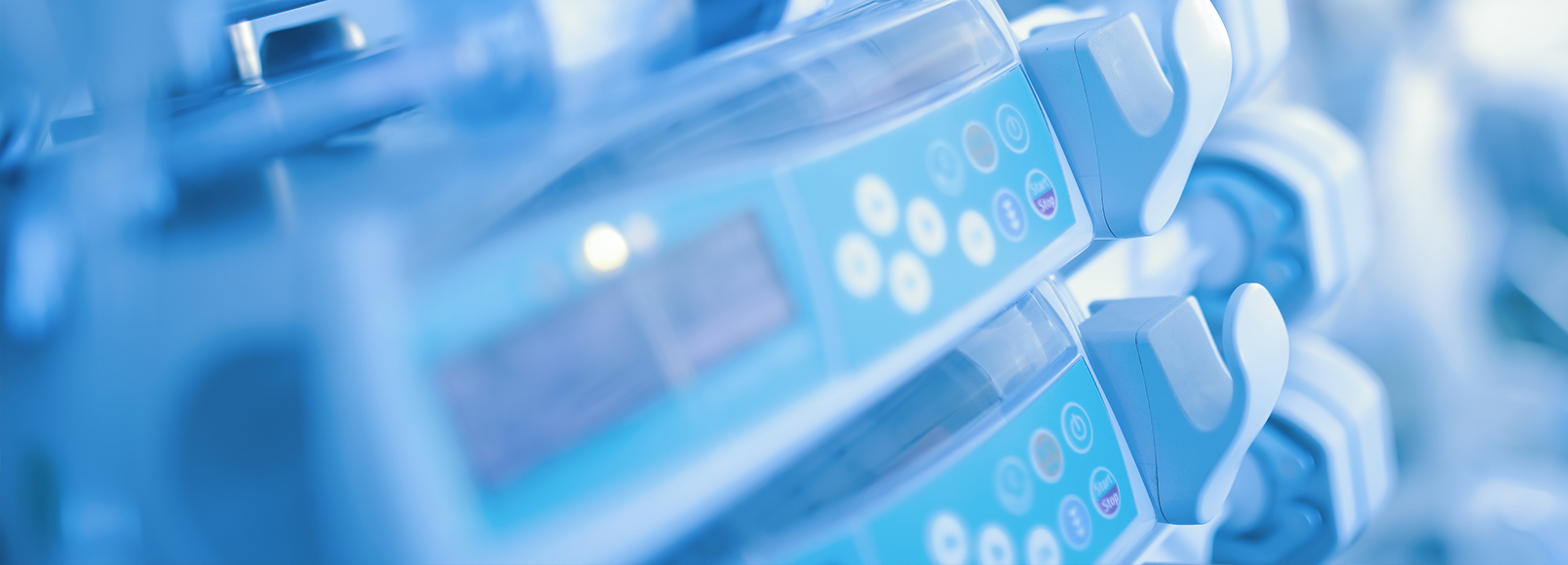 Medical Technology M&A Pulse – 2021 Year in Review | PMCF Investment ...