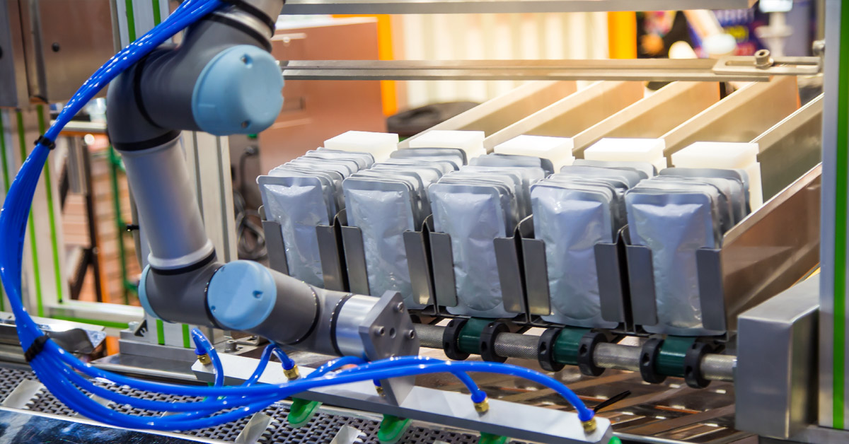 Packaging M&A Update – May 2023 | PMCF Investment Banking