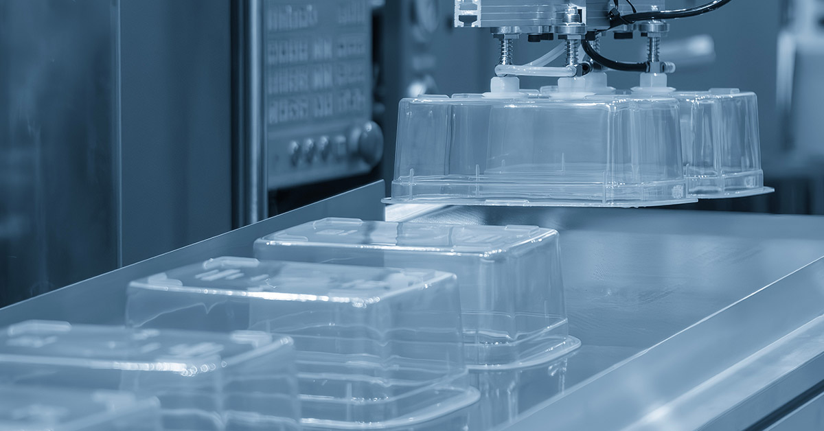 Packaging M&A Pulse – 2024 Year In Review | PMCF Investment Banking