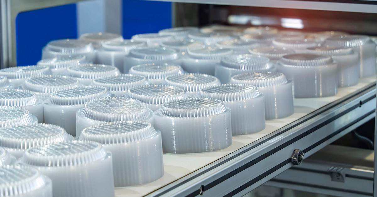 Plastics M&A Update – July 2024 | PMCF Investment Banking