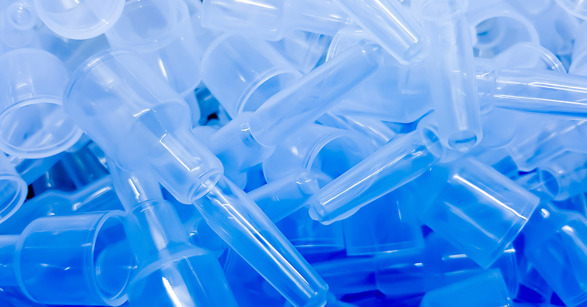 Plastics M&A Update – March 2024 | PMCF Investment Banking