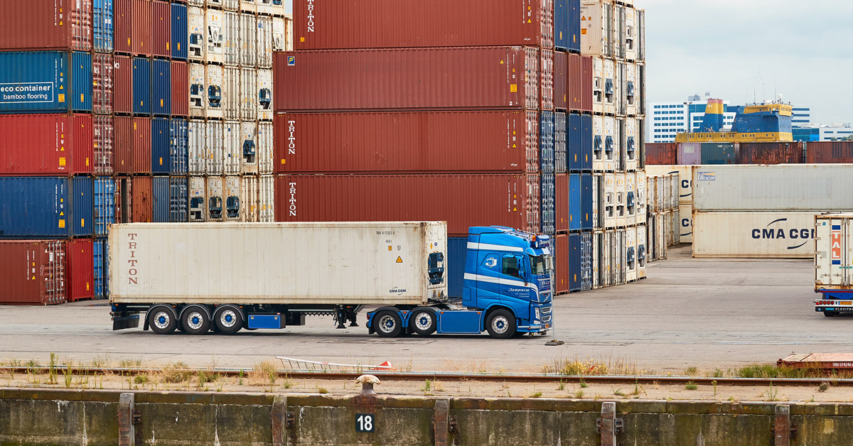 Transportation & Logistics M&A Pulse - Q2 2025 | PMCF Investment Banking